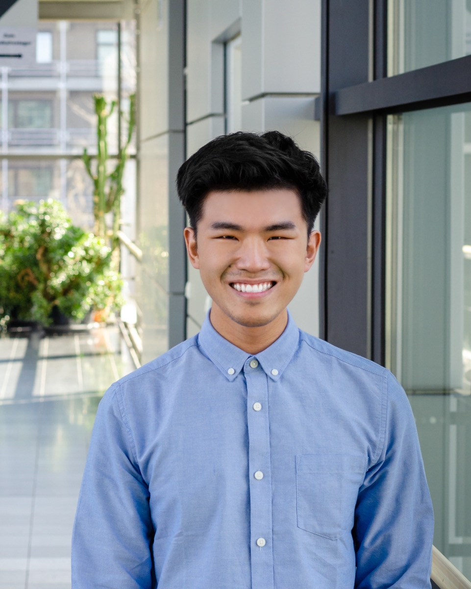 Mike Ong - SNU